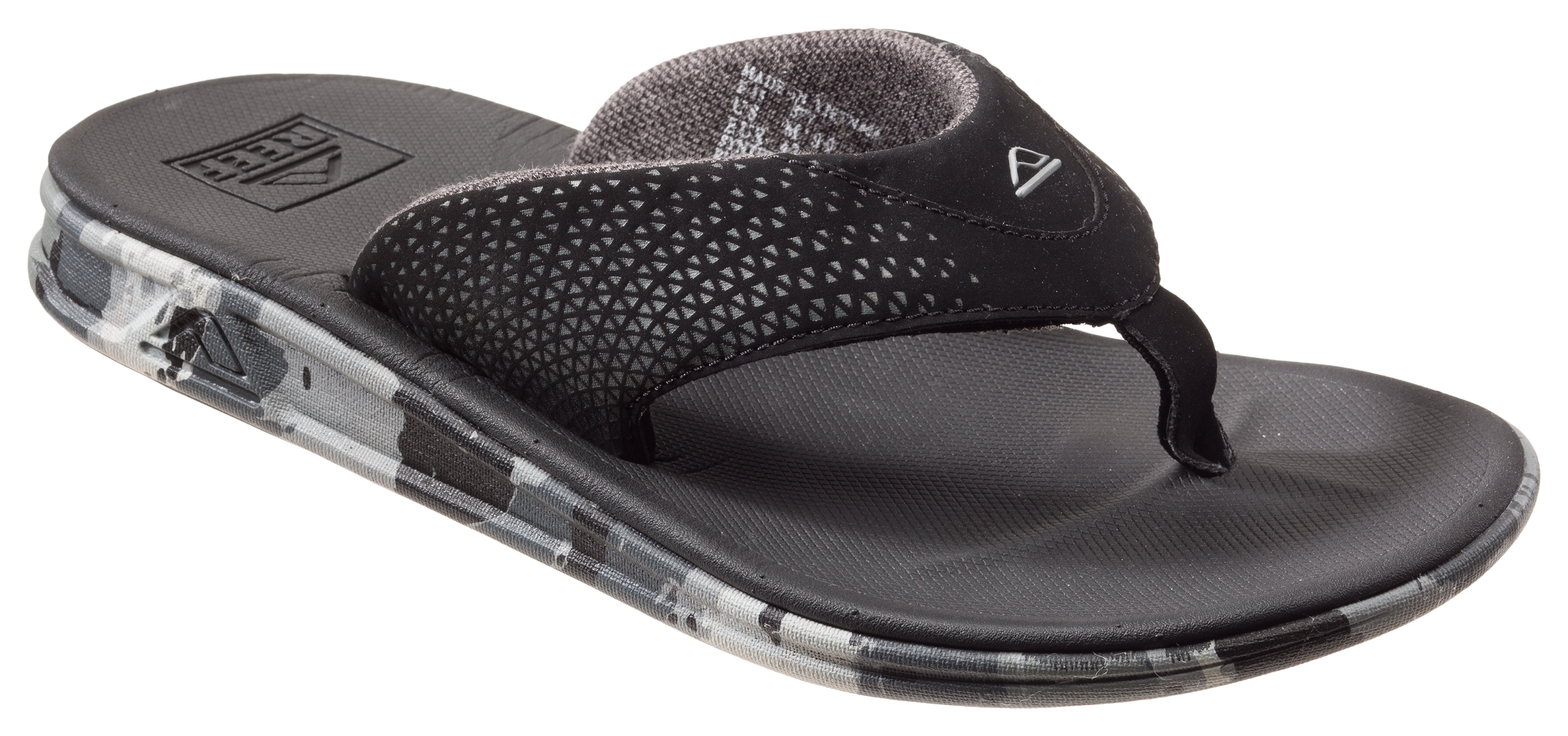 Reef Rover Prints Sandals for Men | Bass Pro Shops